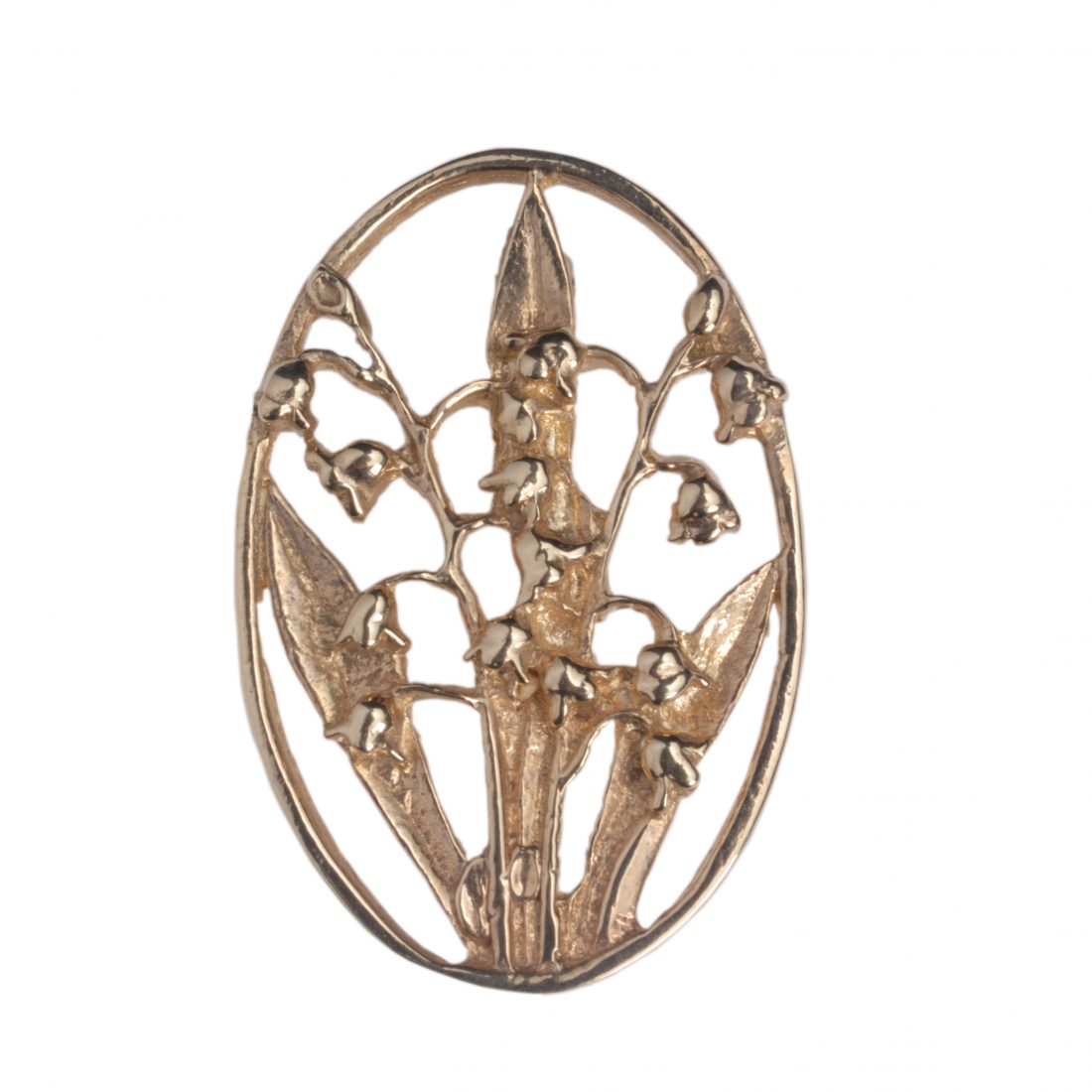 Cornish Tin & Gold - Our unique Cornish jewellery range