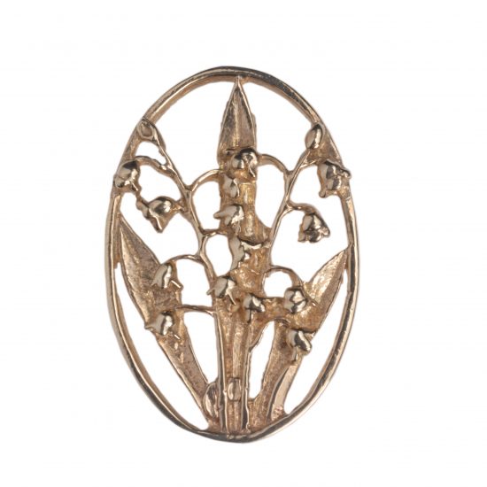 Cornish Tin & Gold - Our unique Cornish jewellery range