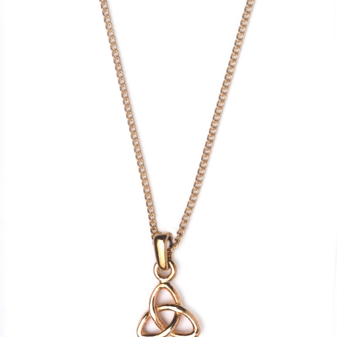 Cornish Tin & Gold Necklaces - Wearnes Jewellers