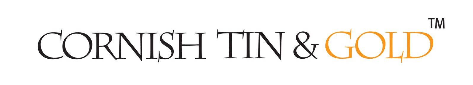 About cornish Tin & Gold