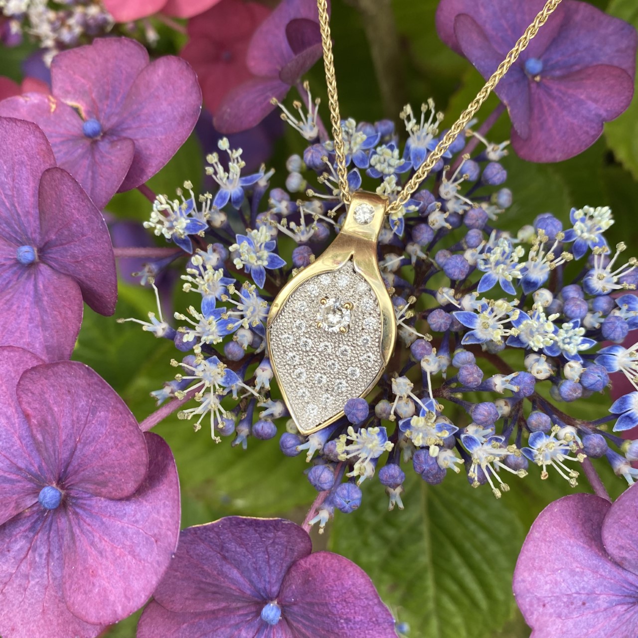 Cornish handmade Jewellery Commissions, inquire now!