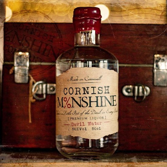 everything cornish drinks Archives - Wearnes